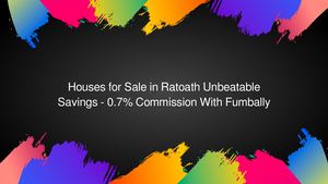 Calaméo - Houses for Sale in Ratoath Unbeatable Savings with Fumbally ...
