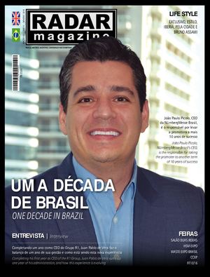 Calaméo - Radar Magazine ED. 53