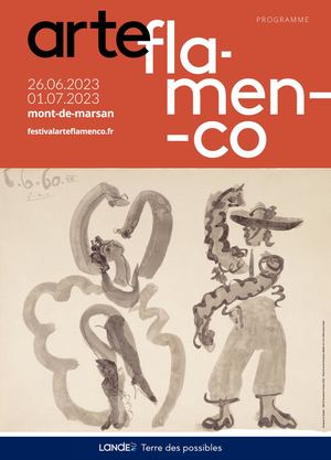 Calaméo - Livret Programme Arte Flamenco 2023