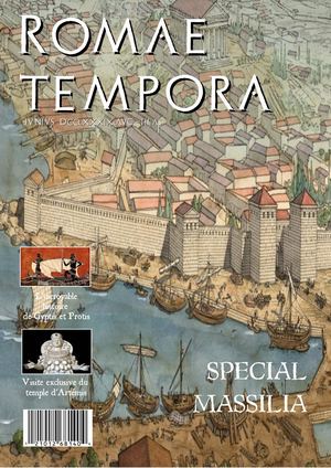 Calaméo - Romae Tempora