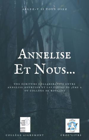 Calaméo - Annelise Et Nous