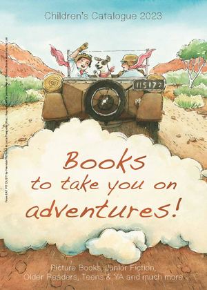Calaméo - Books to take you on adventures!