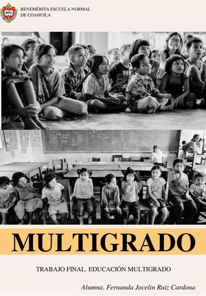 Calaméo - Global Multigrado