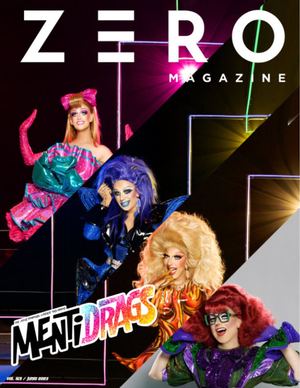 Calaméo - Zero Magazine Mx / Vol. 169 Junio 2023