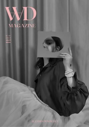 Calaméo - WD Magazine - Prima Uscita