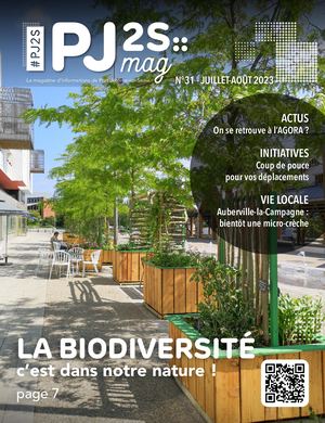 Calaméo - PJ2S Mag 31