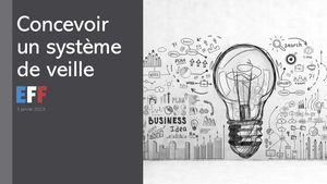 Calaméo - VEILLE : Guide de bonnes pratiques pour une veille efficace 0123