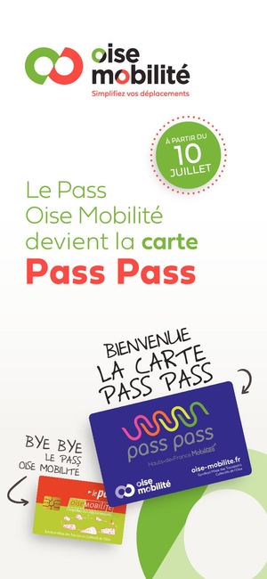 Calaméo - Flyer Carte Pass Pass