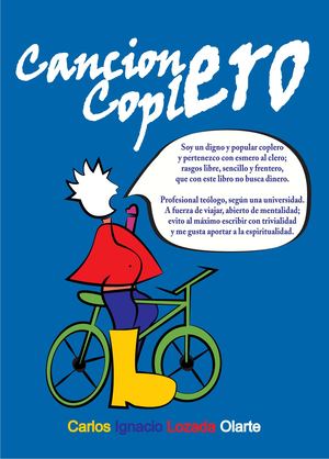 Calaméo - Libro Cancionero Coplero De Carlos Ignacio Lozada Olarte