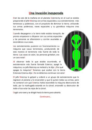 Calaméo - Cuento Ciencia Ficcion