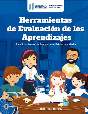 Calaméo - Libro Herramientas De Evaluacion 2022