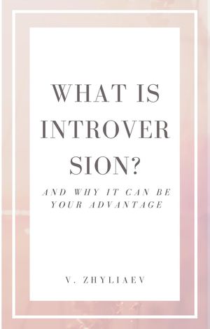 Calaméo - What Is Introvercy And Why It`s Great