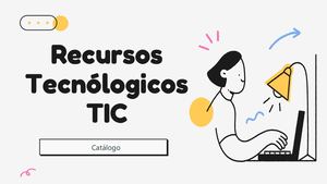 Calaméo - Catalogo Recursos Tecnologicos