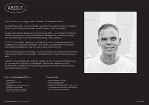 Calaméo - Yarden Lavy Portfolio