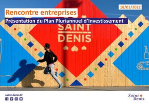 Calaméo - Plan Pluriannuel d’Investissement