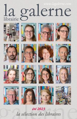 Calaméo - Catalogue Été La Galerne 2023