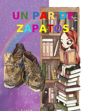 Calaméo - Cuento Infantil Un Par De Zapatos Cipa 3