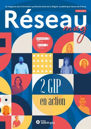 Calaméo - Réseau Mag #8