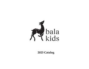 Calaméo - Bala Kids 2023 Catalog