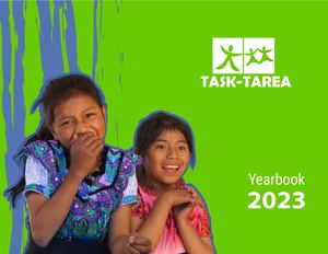 Calaméo - Task Tarea Yearbook 2023