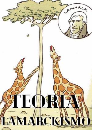 Calaméo - Teoría Lamarckismo Sofia C E Isabella I