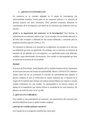 Calaméo - Qué Es Un Constructo