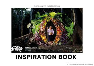 Calaméo - Inspiration Book Photo Contest