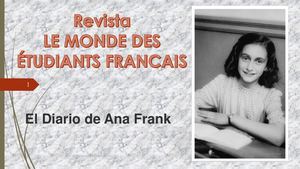 Calaméo - Presentación Ana Frank Lener Ian