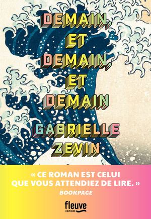 Calaméo - Plaquette Gabrielle Zevin