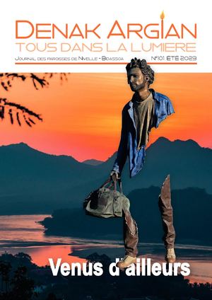 Calaméo - Denak Argian 101