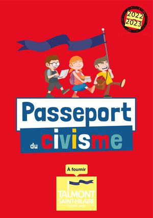 Calaméo - Catalogue d'actions Passeport Du Civisme