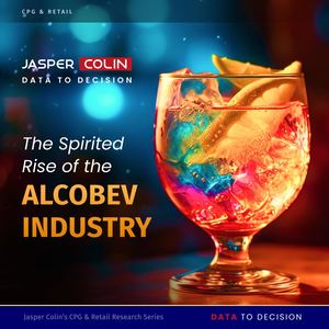 Calaméo - The Spirited Rise of the Alcobev Industry
