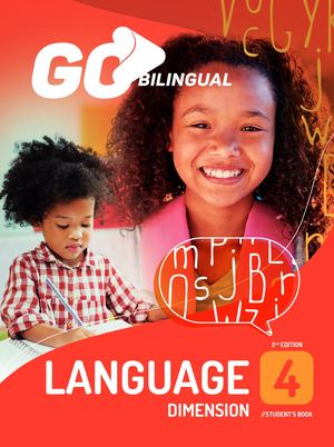 Calaméo - Sample Edify To Go Sb Language 4º Ano