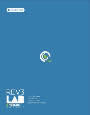 Calaméo - Livret Numerique REV3 Lab