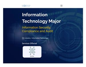 Calaméo - Case Study - Information Technology Major