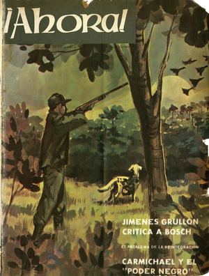 Calaméo - Revista Ahora 0203 - 02 Oct 1967