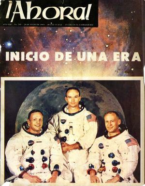 Calaméo - Revista Ahora 0298 - 28 Jul 1969