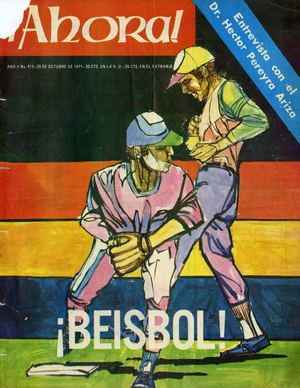 Calaméo - Revista Ahora 0415 - 25 Oct 1971