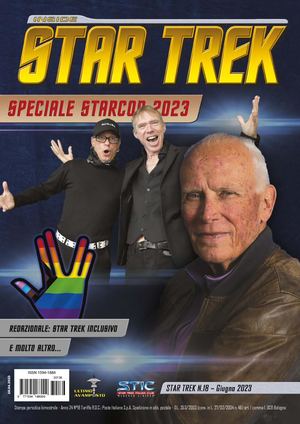 Calaméo - PROMO INSIDE STAR TREK MAGAZINE 217 - GIUGNO 2023