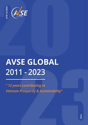 Calaméo - Avse Brochure 2011 2023 Final