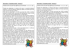 Calaméo - ANNEXE 3 - DEUXIEME RENCONTRE - DEUXIEME ANNEE - RELUE