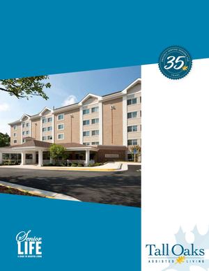 Calaméo - Tall Oaks Assisted Living