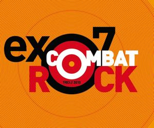 Calaméo - Le Livre Exo 7 Combat Rock