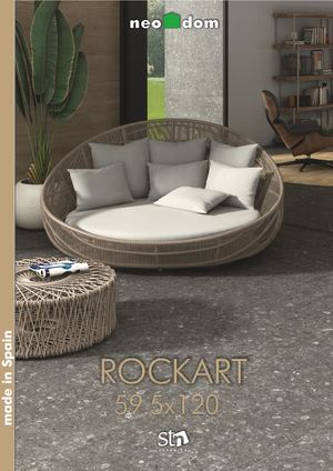 Calaméo - Rockart (Stn Ceramica) Neodom