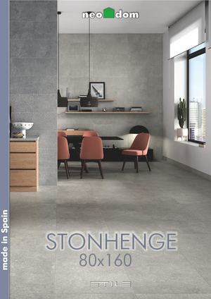 Calaméo - Stonhenge (Etile) Neodom