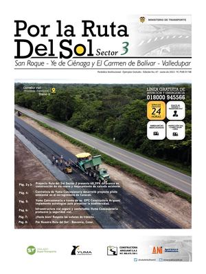 Calaméo - EDICIÓN N°47 POR LA RUTA DEL SOL JUNIO 2023