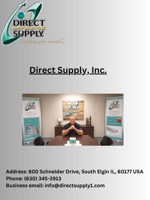 Calaméo - Direct Supply, Inc