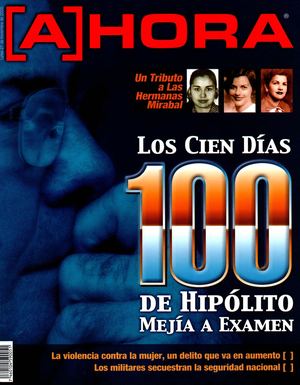 Calaméo - Revista Ahora 1178 - 27 Nov 2000