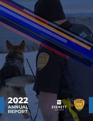 Calaméo - Everett Police Annual Report 2022