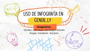 Calaméo - Uso De Infografía En Genial Ly (1)